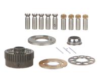 China Excavator Hydraulic Spare Parts AP12 SBS80 SBS120 SBS140 Piston Pump Repair Kit for sale