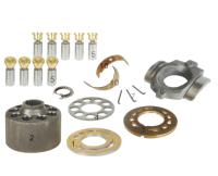 China Excavator Hydraulic Parts M2X63 SK100-3 SK120 R150 R130-5 R1300LC-3 DH150 Hydraulic Pump Cylinder for sale