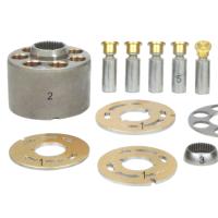 China Excavator Hydraulic Spare Parts K7V63 SK140-8 SK130-8 SK138 SH120A5 Hydraulic Pump Cylinder for sale