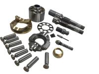 China Excavator Hydraulic Spare Parts K7V63 SK140-8 SK130-8 SK138 SH120A5 Hydraulic Pump Cylinder for sale