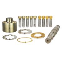 China Hydraulic components for construction machinery excavator K5V140: R305-7 DH300-7 pump spare parts for sale