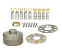 China Excavator Hydraulic Plunger Pump A10V43 E70 PC25 Hydraulic Repair Kit Spare Parts for sale
