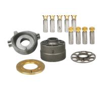 China Excavator Hydraulic Plunger Pump A10V43 E70 PC25 Hydraulic Repair Kit Spare Parts for sale