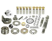China A8V0107 E320D E320B Hydraulic Pump Spare Parts Excavator Pump Kit For Construction Machinery for sale