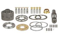 China A8V0107 E320D E320B Hydraulic Pump Spare Parts Excavator Pump Kit For Construction Machinery for sale