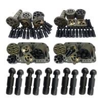 China A8V0107 E320D E320B Hydraulic Pump Spare Parts Excavator Pump Kit For Construction Machinery for sale