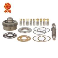 China HPV95 Cylinder Globe Valve Plate Piston Gasket Plate Seal Kit Excavator Construction Machinery PC200-6 PC200-7 Pump Parts for sale