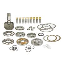 China HPV050 HPV0102 HPV0118 HPV145 Excavator Hydraulic Spare Parts for sale