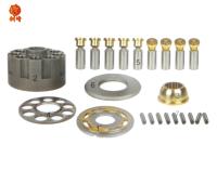China EX100-1 EX120-1 HD400 HD500 A8V55 Excavator Construction Machinery Main Pump Hydraulic Parts for sale