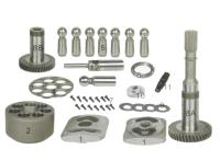 China 708-2L-41230 Hydraulic Piston Pump 708-2L-41121 708-2L-00203 PC210LC-8K for sale