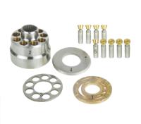 China Construction Machinery Parts Main Pump Components A10VS063 Hydraulic Parts for sale