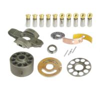China Construction Machinery Parts Main Pump Components A10VS063 Hydraulic Parts for sale