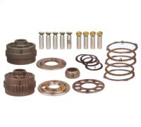 China DNB08 Excavator Parts Hydraulic Parts K4V45 Valve Plate for sale