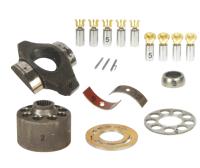 China Excavator Parts A8V055 Hydraulic Spare Parts for sale