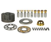 China Excavator Parts A8V055 Hydraulic Spare Parts for sale