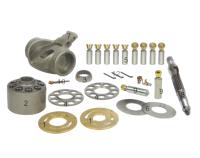 China Excavator Parts A8V055 Hydraulic Spare Parts for sale