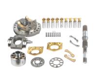 China A10VSO45-53 Engineering Machinery Excavator Parts Swashplate Hydraulic Pump Parts for sale