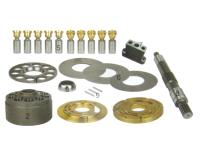 China HPV35 HPV55 HPV90 HPV160 Excavator Construction Machinery Parts Piston Pump Parts, Hydraulic Parts for sale