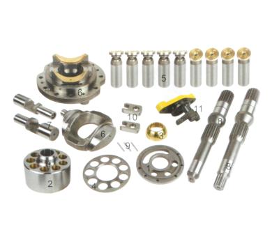 China HPV75 Hydraulic Main Pump Spare Parts Pump Kit  PC60-7 for sale