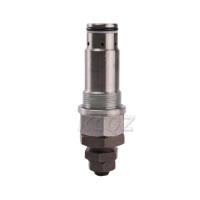 China HPV75 Hydraulic Main Pump Spare Parts Pump Kit  PC60-7 for sale