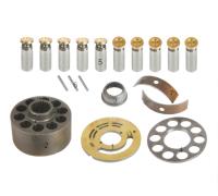 China HPV35 Hydraulic Main Pump Kit PC60-6 PC60-5 for sale