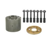 China HPV35 Hydraulic Main Pump Kit PC60-6 PC60-5 for sale