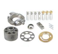 China New Excavator Hydraulic Main Pump Kit for PC30-7 PC30-8 PC35-6 PC35MR-2 PC40-8 PC45 Models for sale