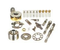 China HPV95 (102 Engine) Hydraulic Main Pump Kit New Condition Spare Parts for Komatsu PC200-6 PC120-6 PC130-7 PC128-2 for sale