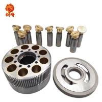 China Excavator Hydraulic Pump Parts PVC80-80 Repair Kit Parts for sale