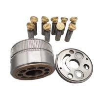 China Excavator Hydraulic Pump Parts PVC80-80 Repair Kit Parts for sale