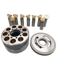 China Excavator Hydraulic Pump Parts PVC80-80 Repair Kit Parts for sale