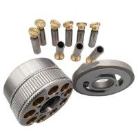 China Excavator Hydraulic Pump Parts PVC80-80 Repair Kit Parts for sale