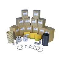 China Excavator Hydraulic Pump Parts PVC80-80 Repair Kit Parts for sale