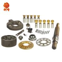 China Hydraulic Piston Pump Repair Parts Kit for Excavator Construction Machinery A10VD28 for sale
