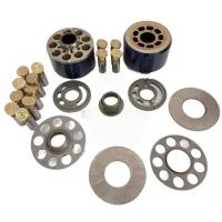 China Hydraulic Piston Pump Repair Parts Kit for Excavator Construction Machinery A10VD28 for sale