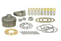 China Hydraulic Piston Pump Repair Parts Kit for Excavator Construction Machinery A10VD28 for sale
