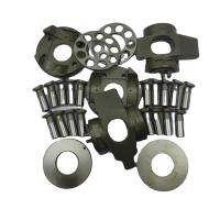 China HPK055 ZX120 ZX125 ZX130 ZX135 Hydraulic Pump Excavator Parts for sale
