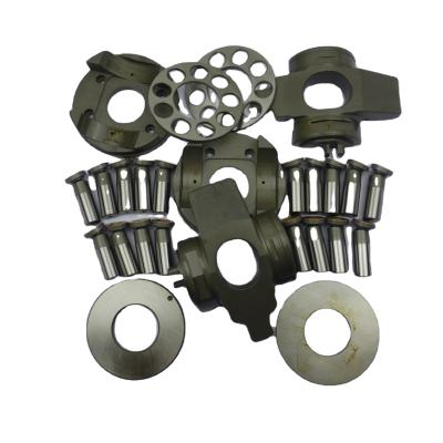 China HPK055 ZX120 ZX125 ZX130 ZX135 Hydraulic Pump Excavator Parts for sale