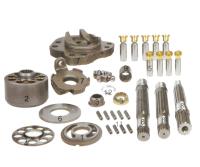 China K3V63BDT K3V112 K3V140 K3V180 Excavator Alloy Steel Hydraulic Pump Spare Parts for sale