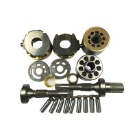 China K3V63BDT K3V112 K3V140 K3V180 Excavator Alloy Steel Hydraulic Pump Spare Parts for sale