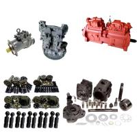 China ZX120 Pile Driver Slewing Swing Bearing Excavator Hydraulic Main Pump Parts Roller Bearing 4355279 for Construction Machinery for sale