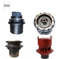 China ZX120 Pile Driver Slewing Swing Bearing Excavator Hydraulic Main Pump Parts Roller Bearing 4355279 for Construction Machinery for sale