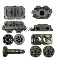 China HPV102 HPV118 9262319 9262320 New Hydraulic Pump for Hitachi ZX200-3 ZX200-5G Excavators Construction Machinery Parts for sale