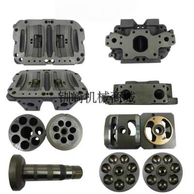 China HPV102 HPV118 9262319 9262320 New Hydraulic Pump for Hitachi ZX200-3 ZX200-5G Excavators Construction Machinery Parts for sale