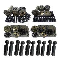 China HPV102 HPV118 9262319 9262320 New Hydraulic Pump for Hitachi ZX200-3 ZX200-5G Excavators Construction Machinery Parts for sale