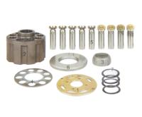 China Excavator Parts M2X150 EX200-1 EX400LC Slewing Motor Spare Parts for sale