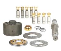 China Excavator Parts M2X150 EX200-1 EX400LC Slewing Motor Spare Parts for sale