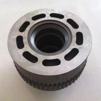 China New Condition Excavator Spare Parts M4V150 SK200-6 Swing Motor Parts for sale