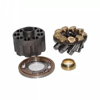 China Excavator EC210 EC210B Hydraulic Motor Repair Parts SA8230-21550 for sale