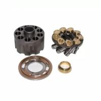 China Excavator EC210 EC210B Hydraulic Motor Repair Parts SA8230-21550 for sale